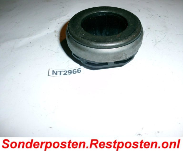 Original SKF Ausrücklager Lager Kupplung VKC 2601 500041010 / 500 0410 ...